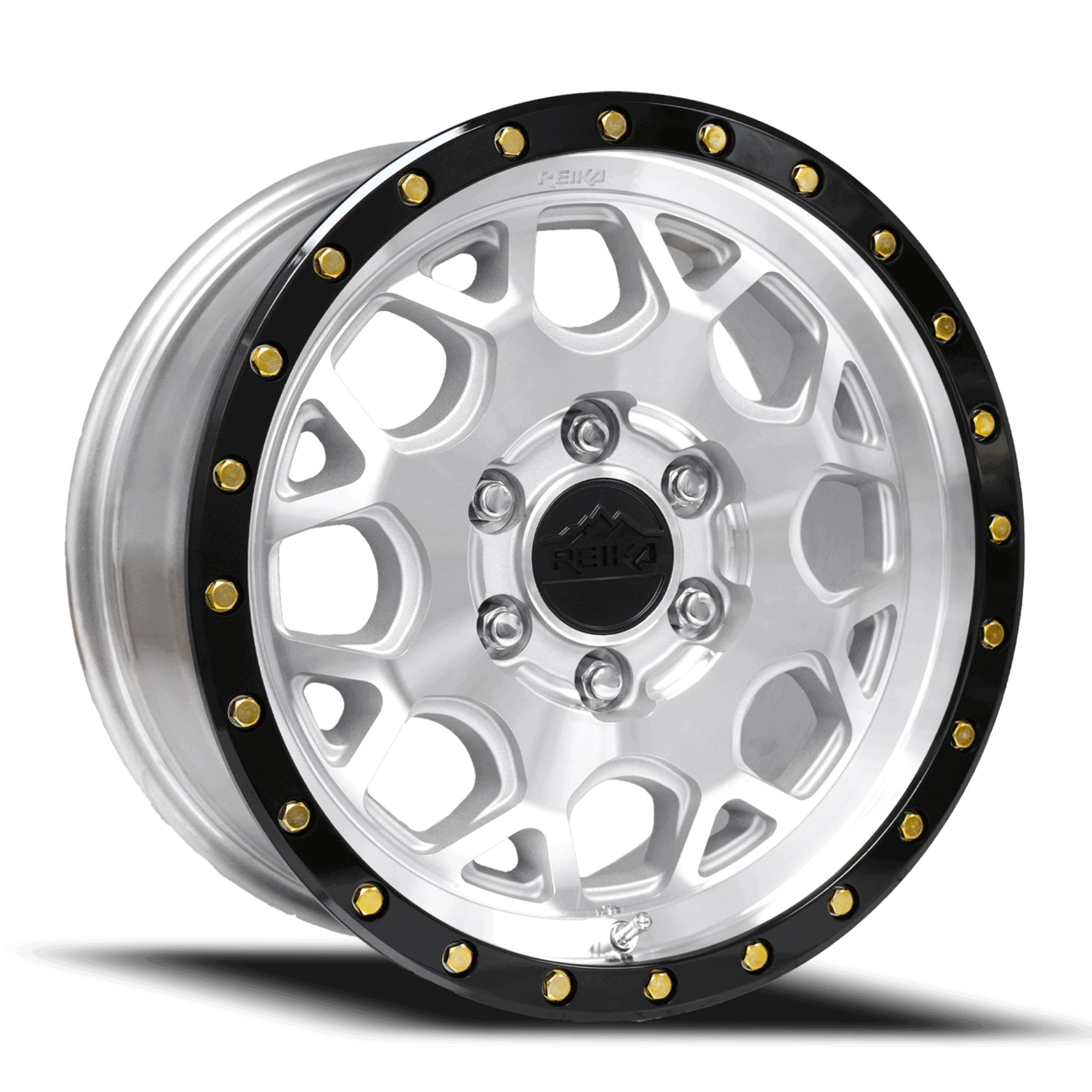 REIKA R45V MARAUDER 2500 – LOST HIWAY