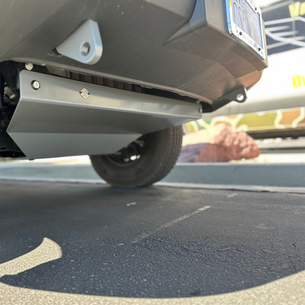 SPRINTER RECOVERY KIT – LOST HIWAY